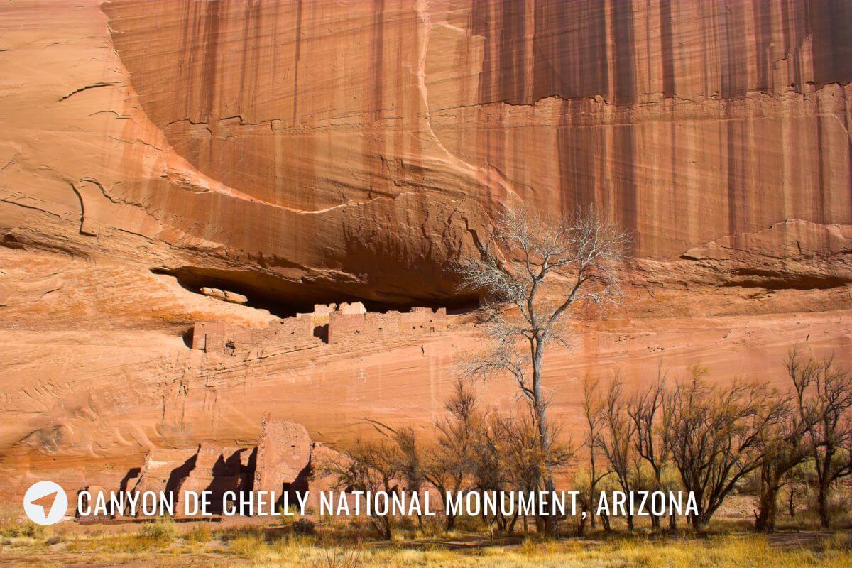 6 Amazing Places in Arizona You've Got to Visit for Desert Magic