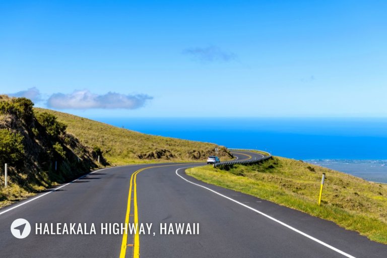 The Best Scenic Drives in Maui For Epic Island Adventures