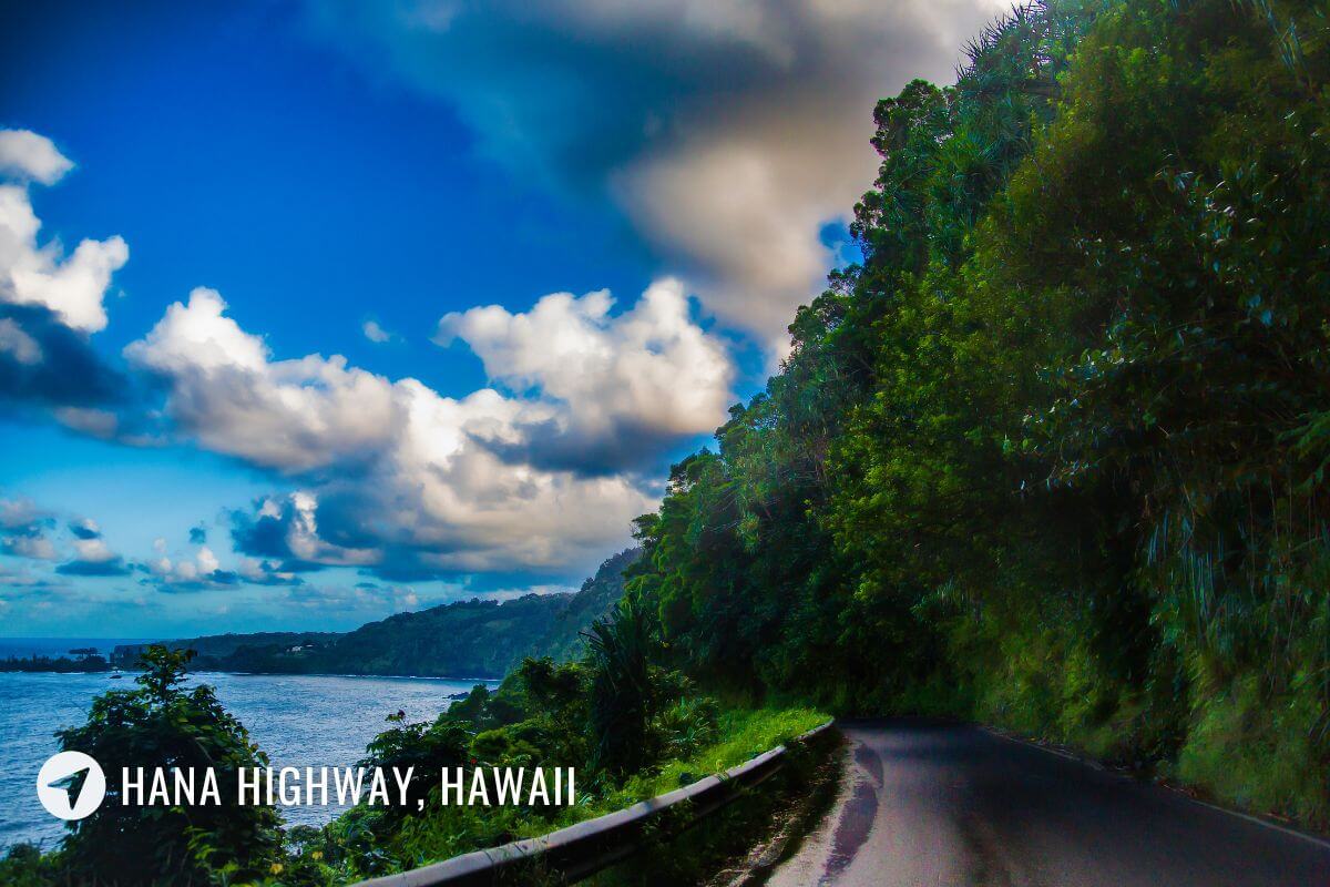 The Best Scenic Drives in Maui For Epic Island Adventures