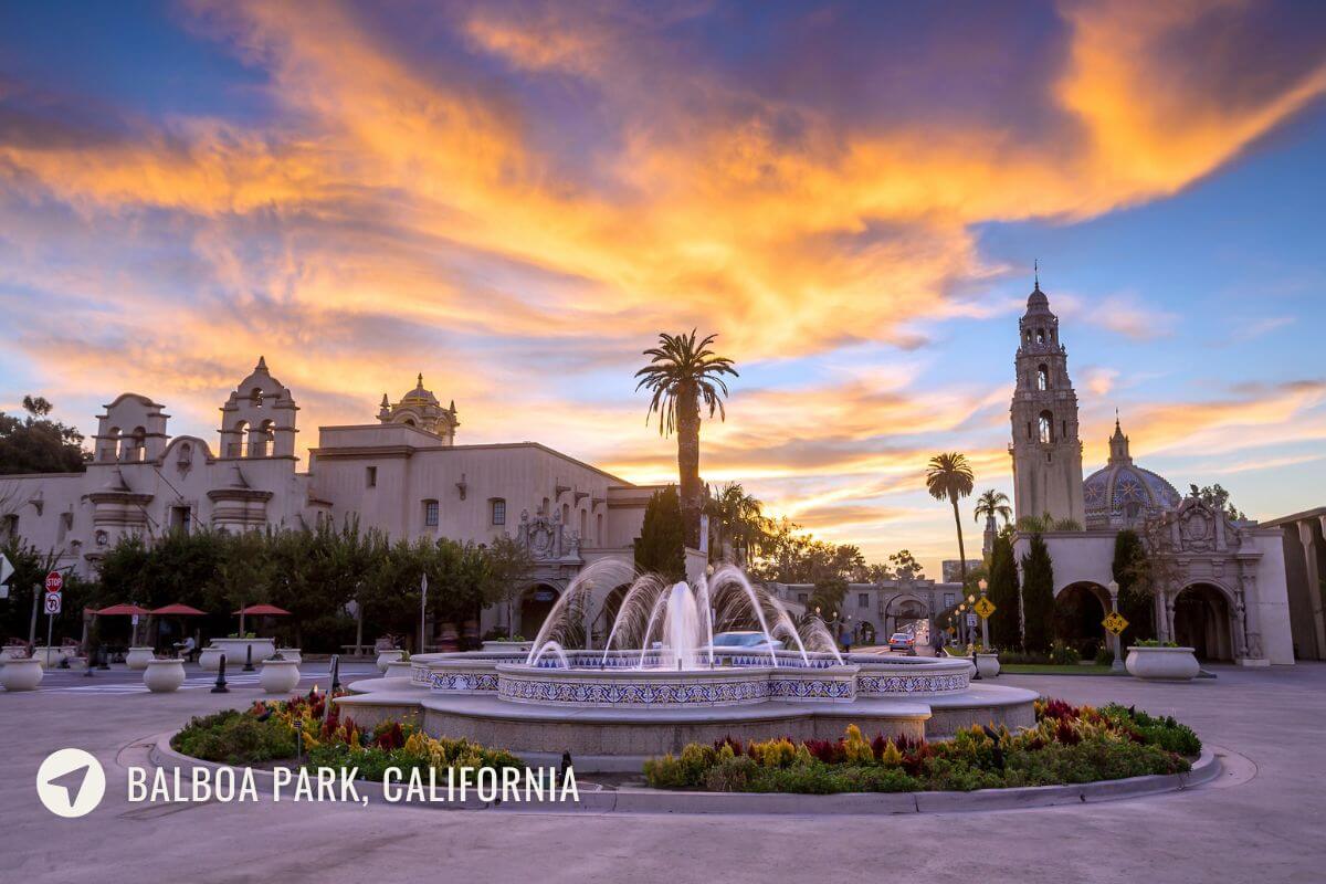 San Diego to Joshua Tree National Park Road Trip