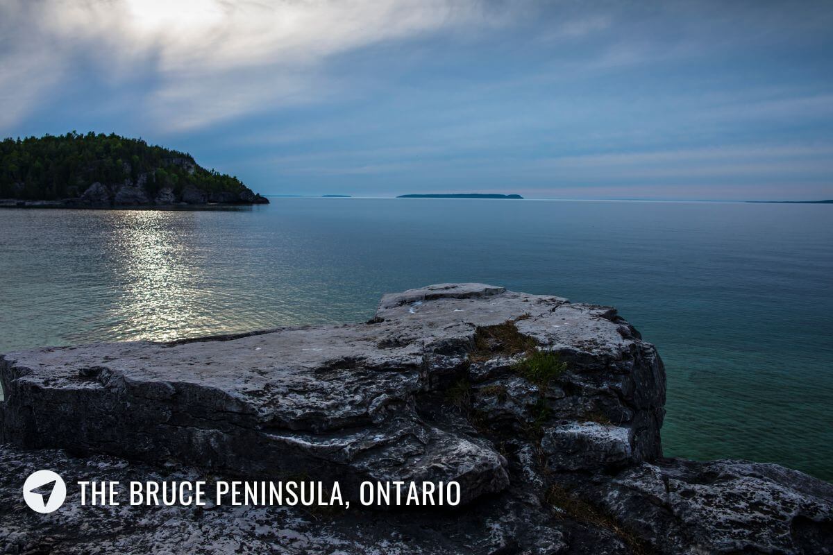 5 Awesome Ontario Scenic Drives Not To Miss