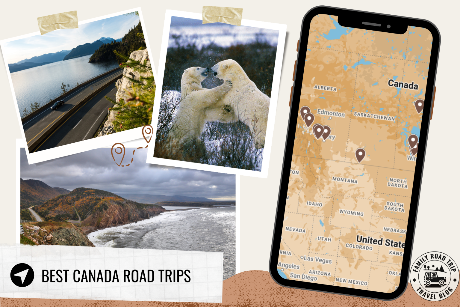 10 Best Canada Road Trips You Cannot Miss
