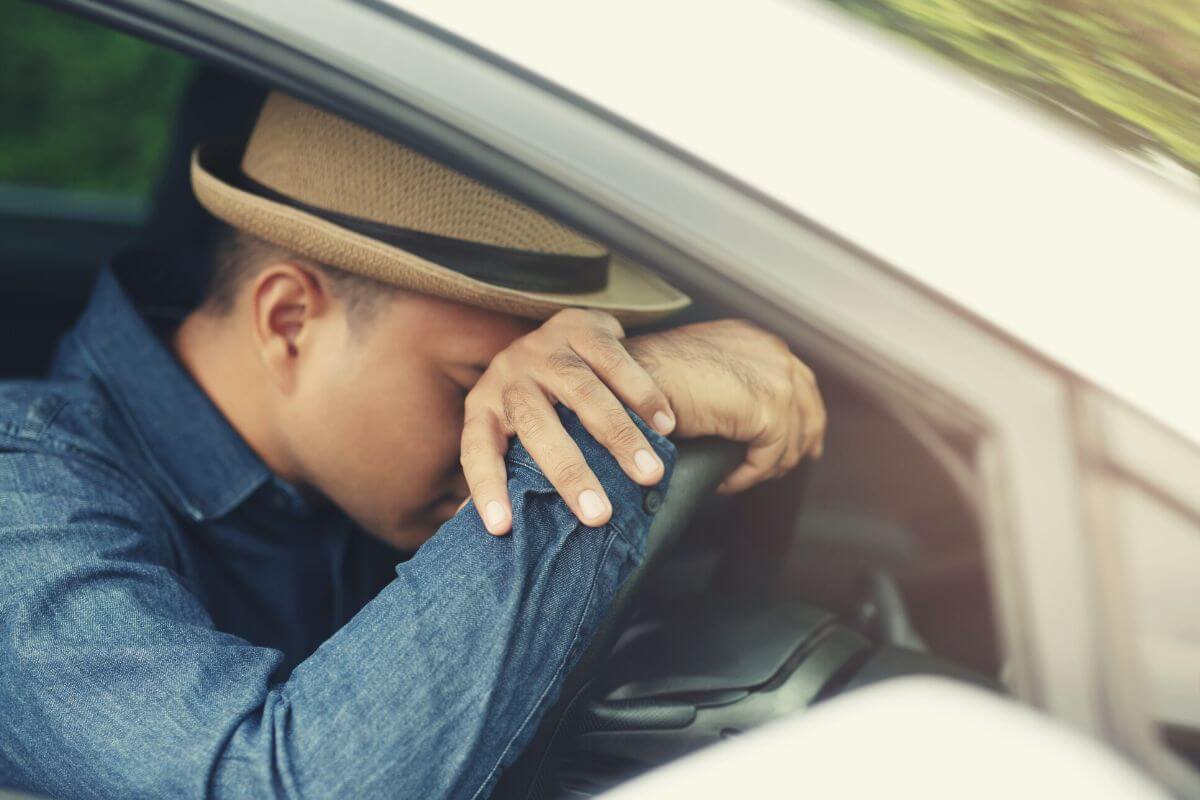 Essential Tips For Staying Awake While Driving