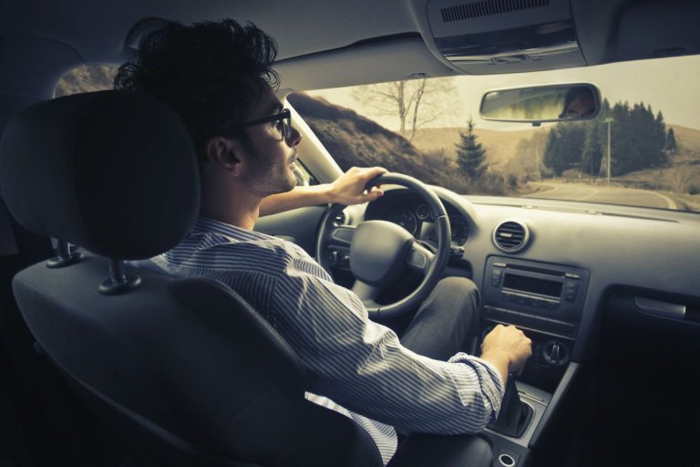 Essential Tips For Staying Awake While Driving