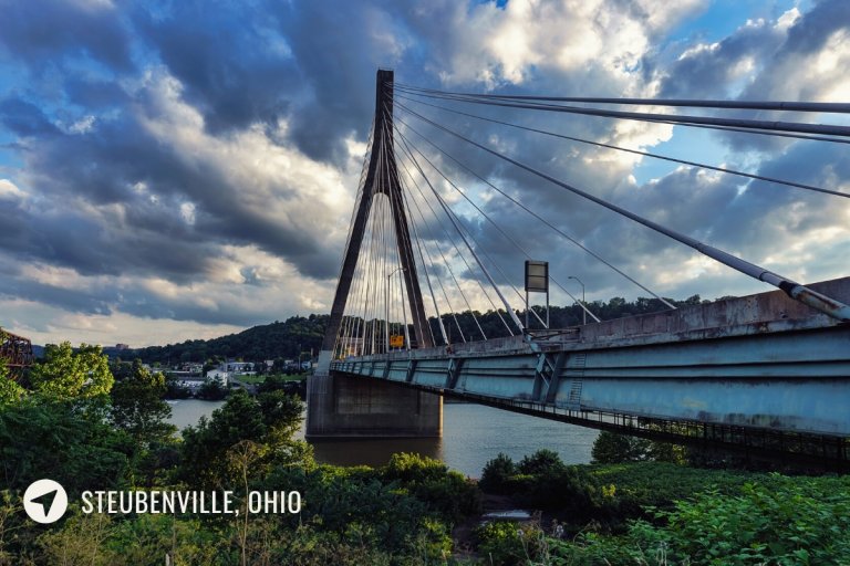 5 Sensational Scenic Drives in Ohio To Try
