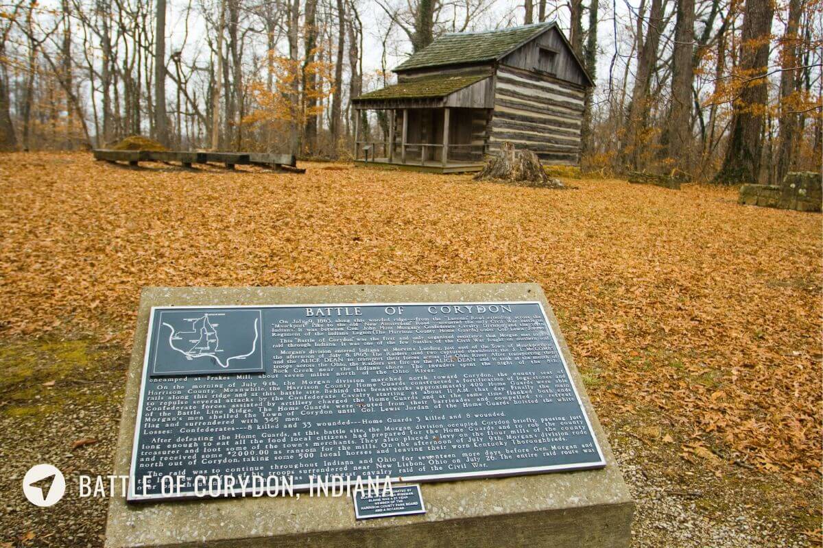6 Idyllic and Incredible Scenic Drives in Indiana
