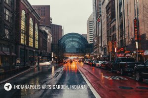 6 Idyllic and Incredible Scenic Drives in Indiana