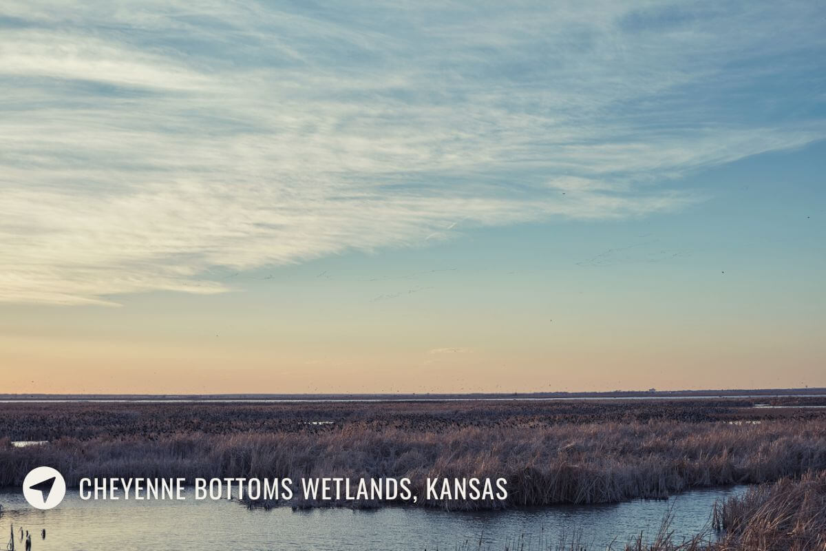 7 Surprising & Beautiful Scenic Drives in Kansas