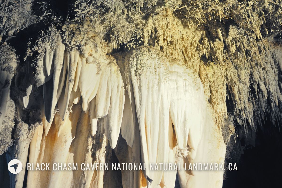 Scenic Stops On A Yosemite to Lake Tahoe Road Trip