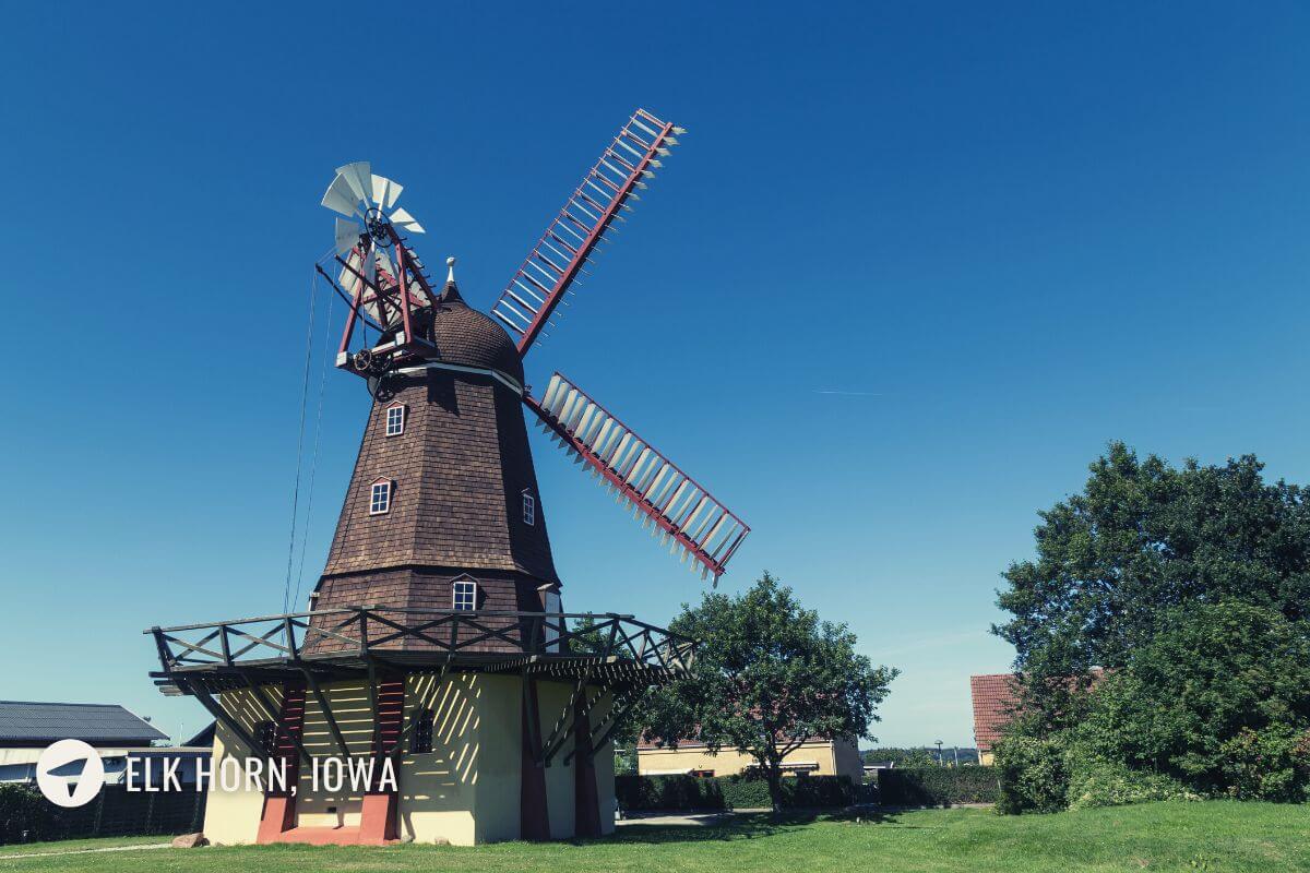 6 Sensationally Scenic Drives in Iowa