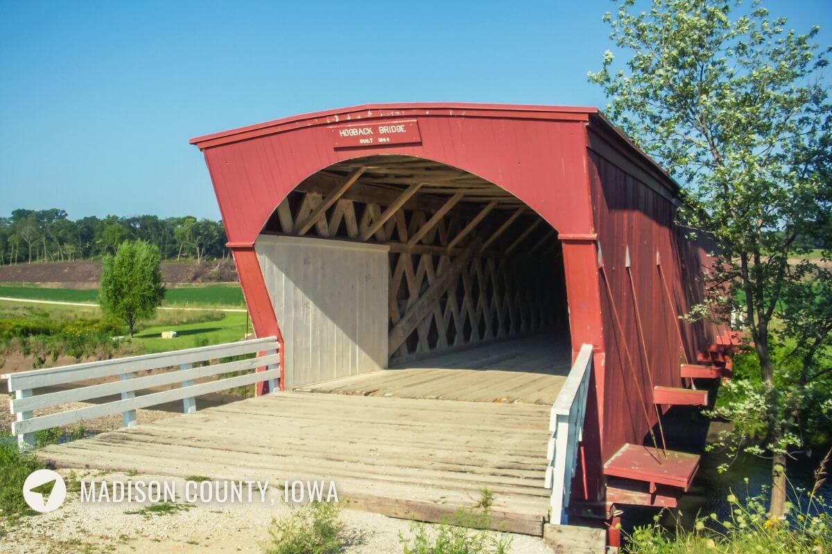 6 Sensationally Scenic Drives in Iowa