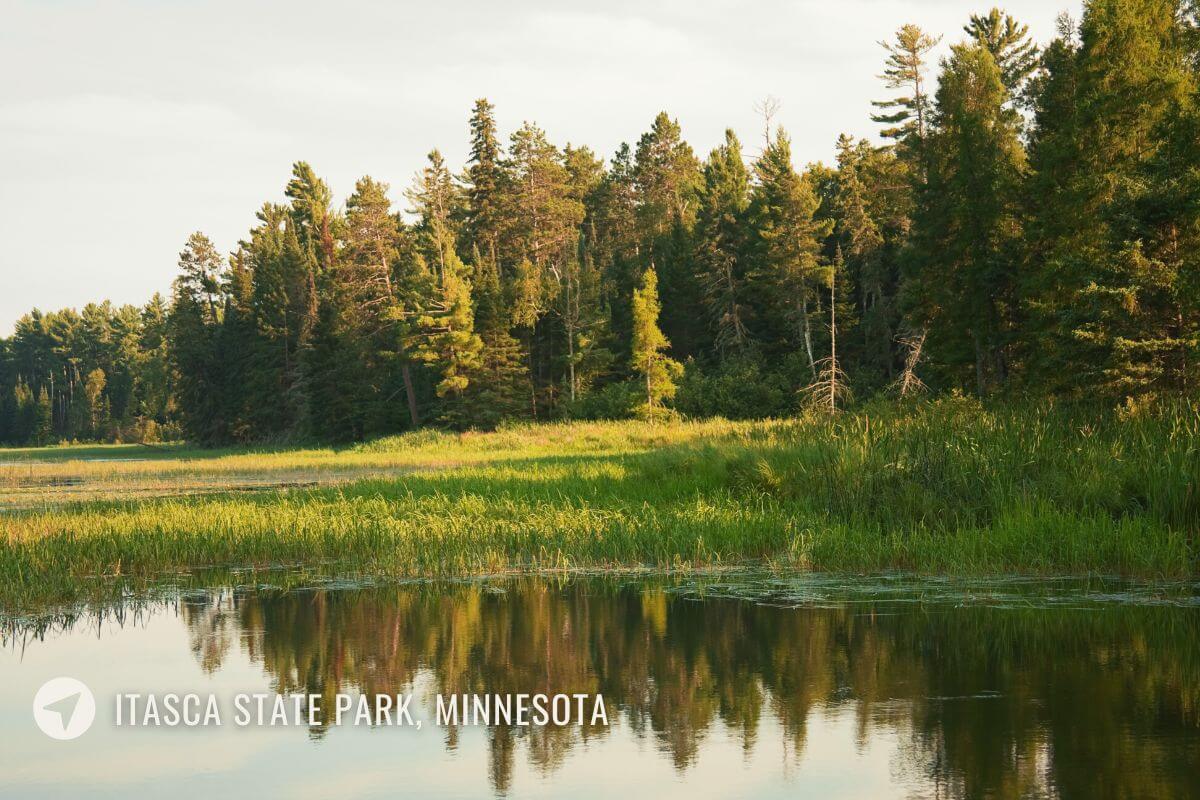 5 Magical Scenic Drives in Minnesota You Must Try