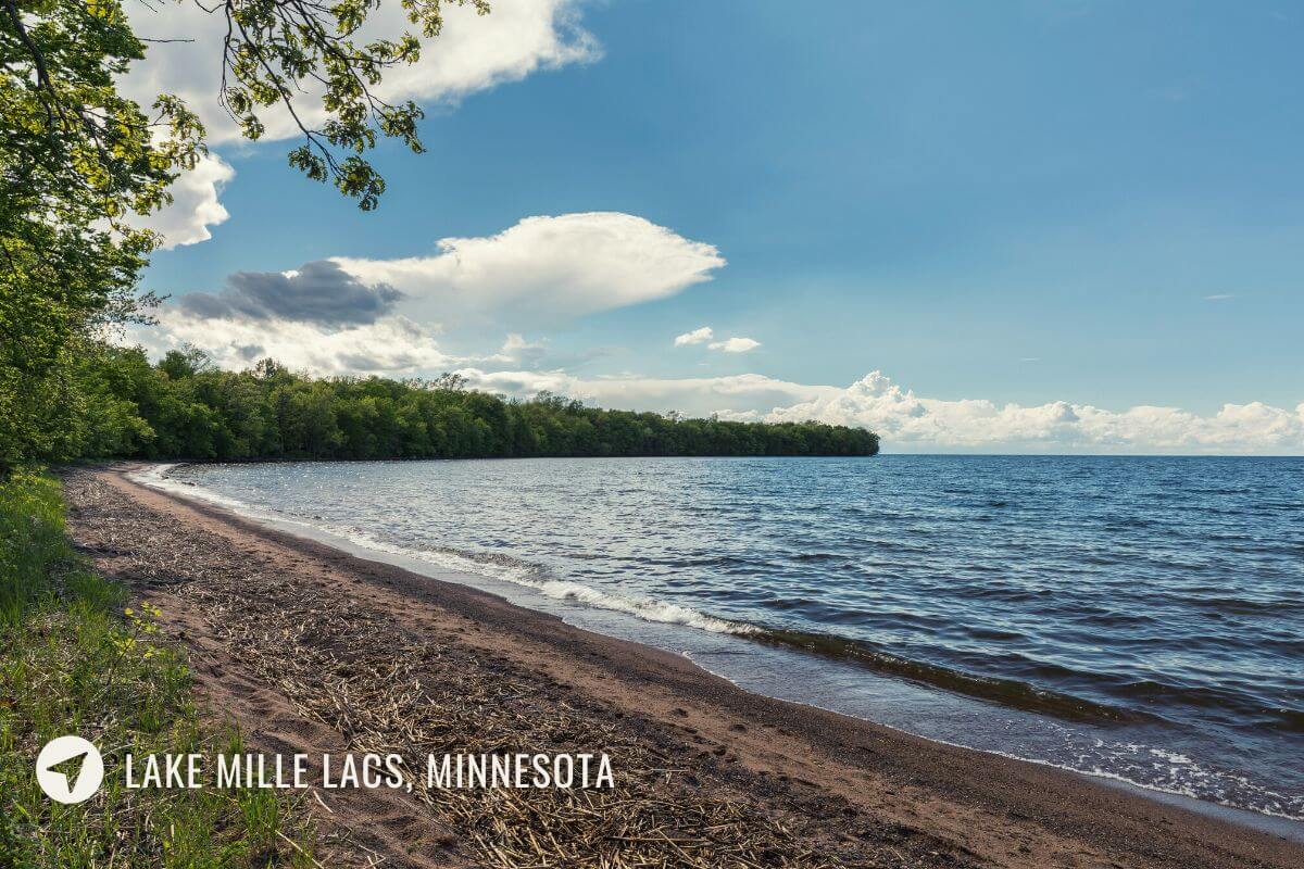 5 Magical Scenic Drives in Minnesota You Must Try