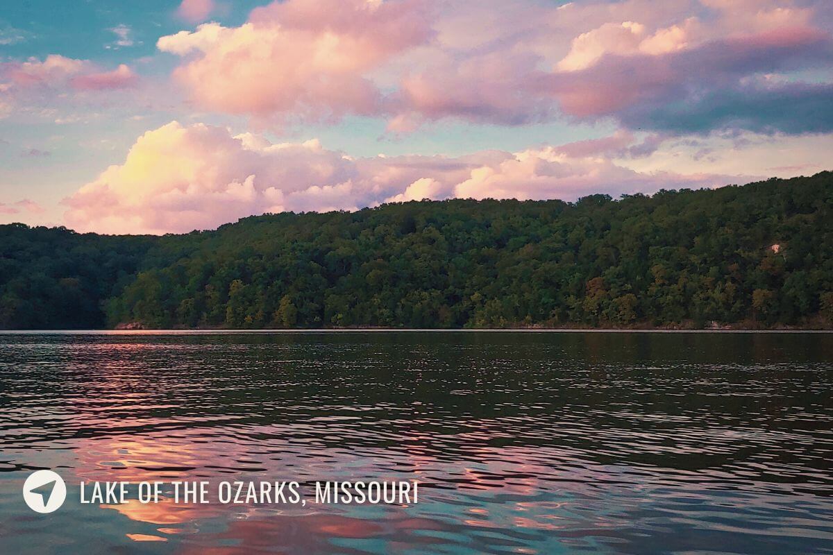 7 Superb Scenic Drives in Missouri Not to Miss