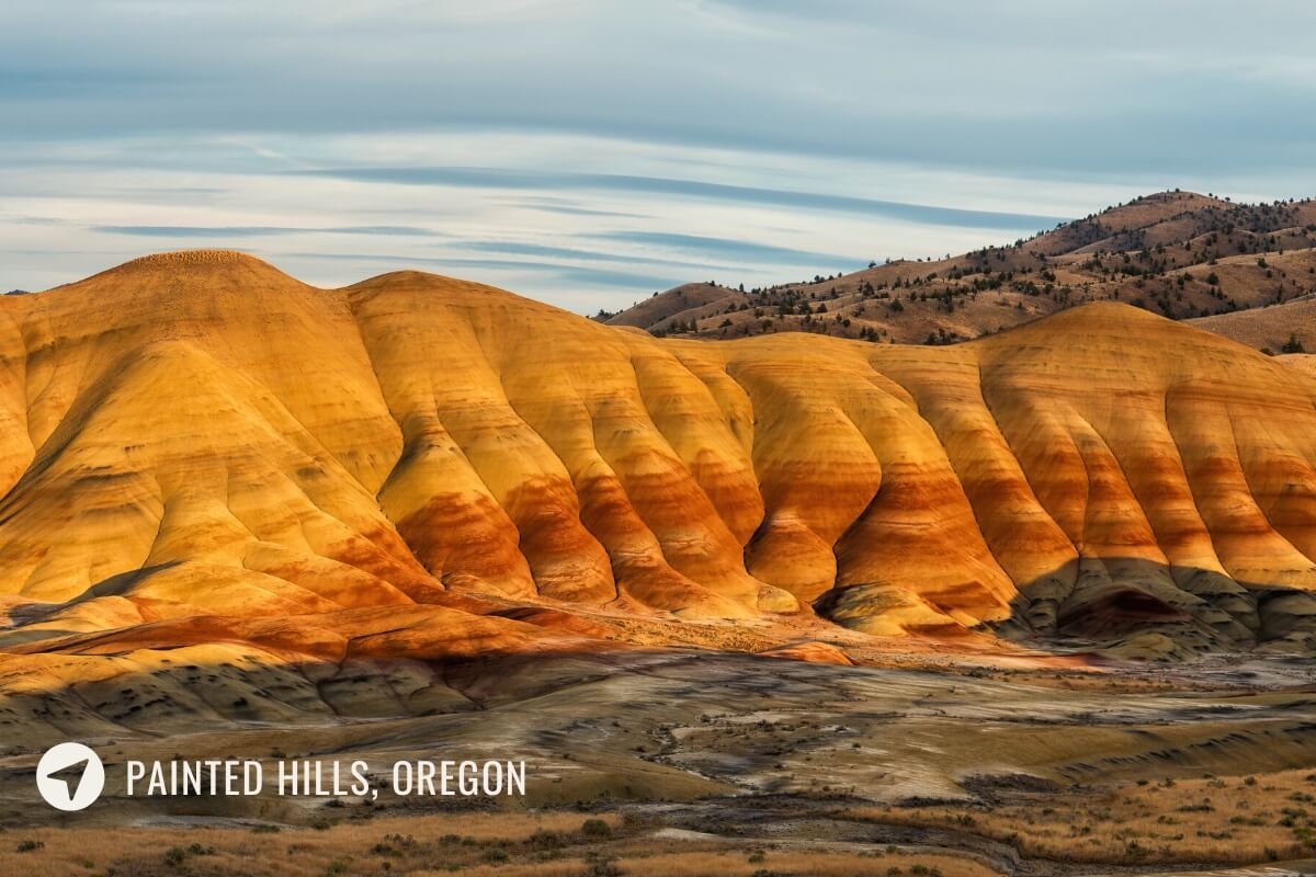 Sensational Road Trip From Seattle To Yellowstone