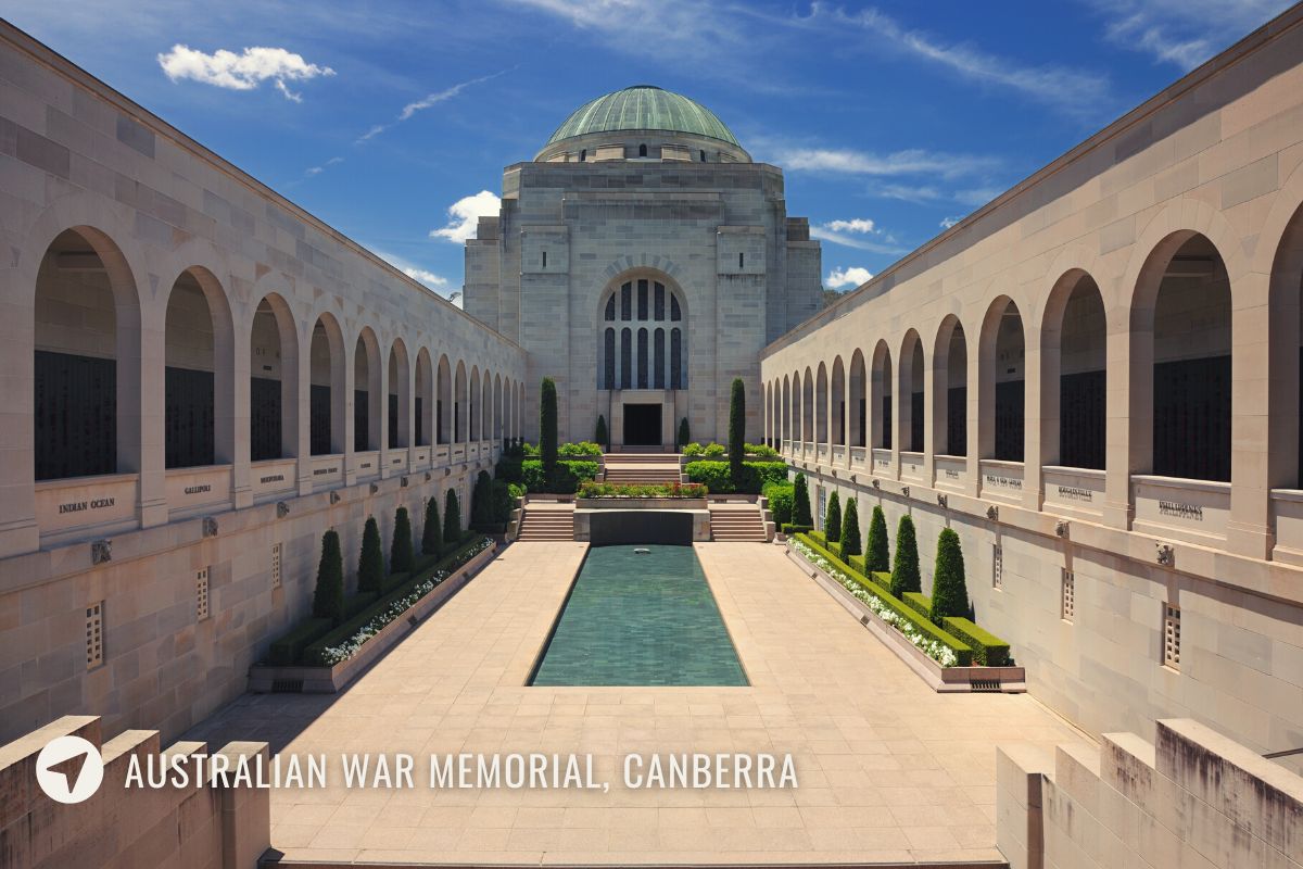 Melbourne To Sydney Road Trip: 2 Epic Scenic Driving Routes