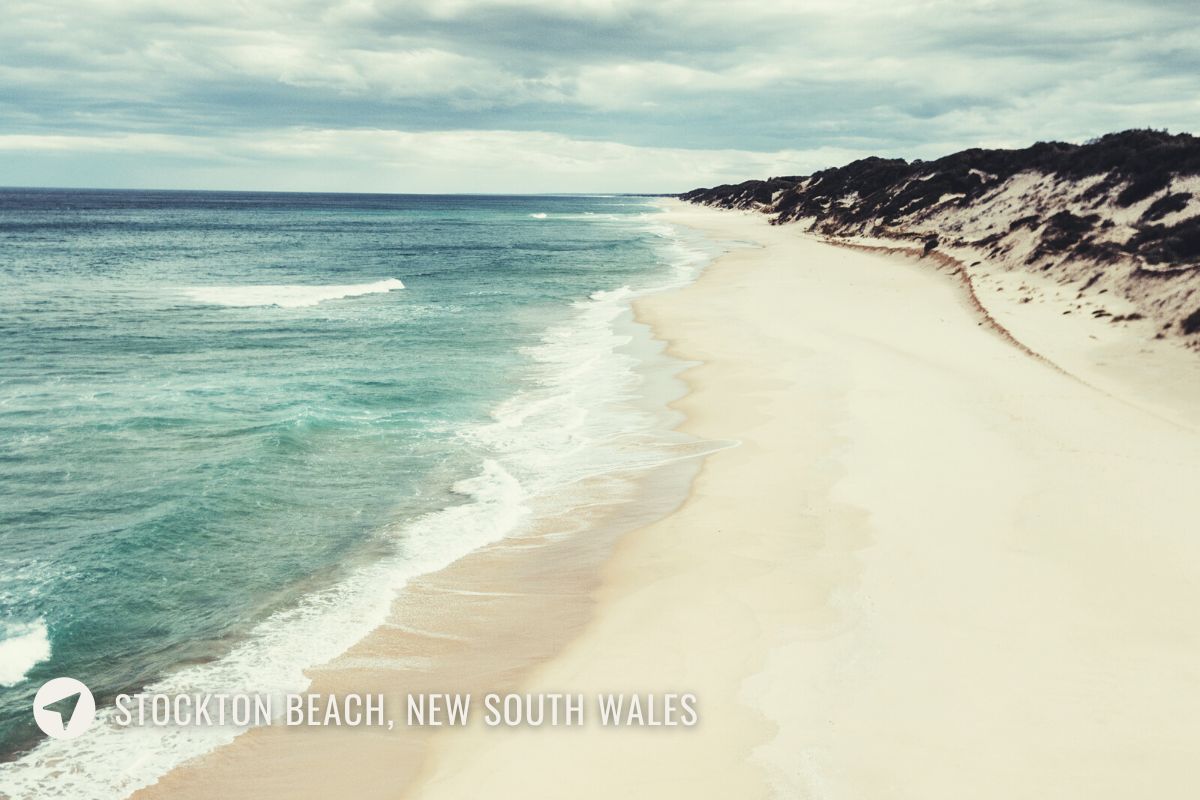 Road Trip Sydney to Brisbane - Exploring Australia's Stunning Coastal Towns