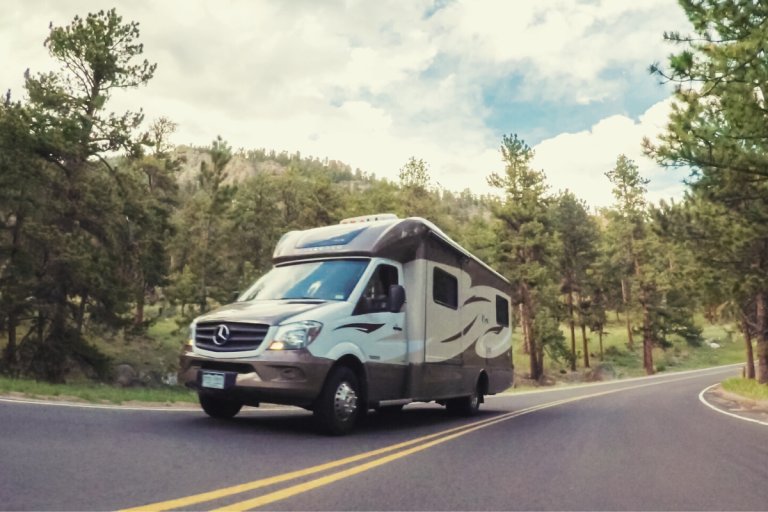Best Family RV Rental Types For A Road Trip