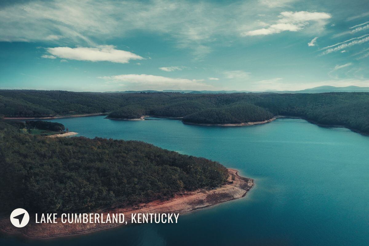 Scenic Splendor: 6 Incredible Scenic Drives in Kentucky