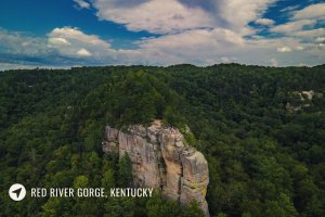 Scenic Splendor: 6 Incredible Scenic Drives in Kentucky