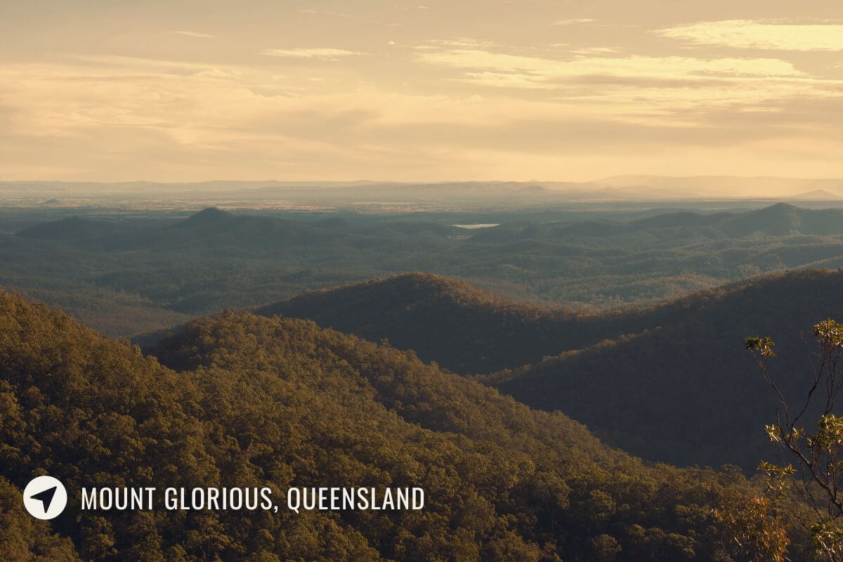 Brilliant Brisbane Scenic Drives And Day Trips