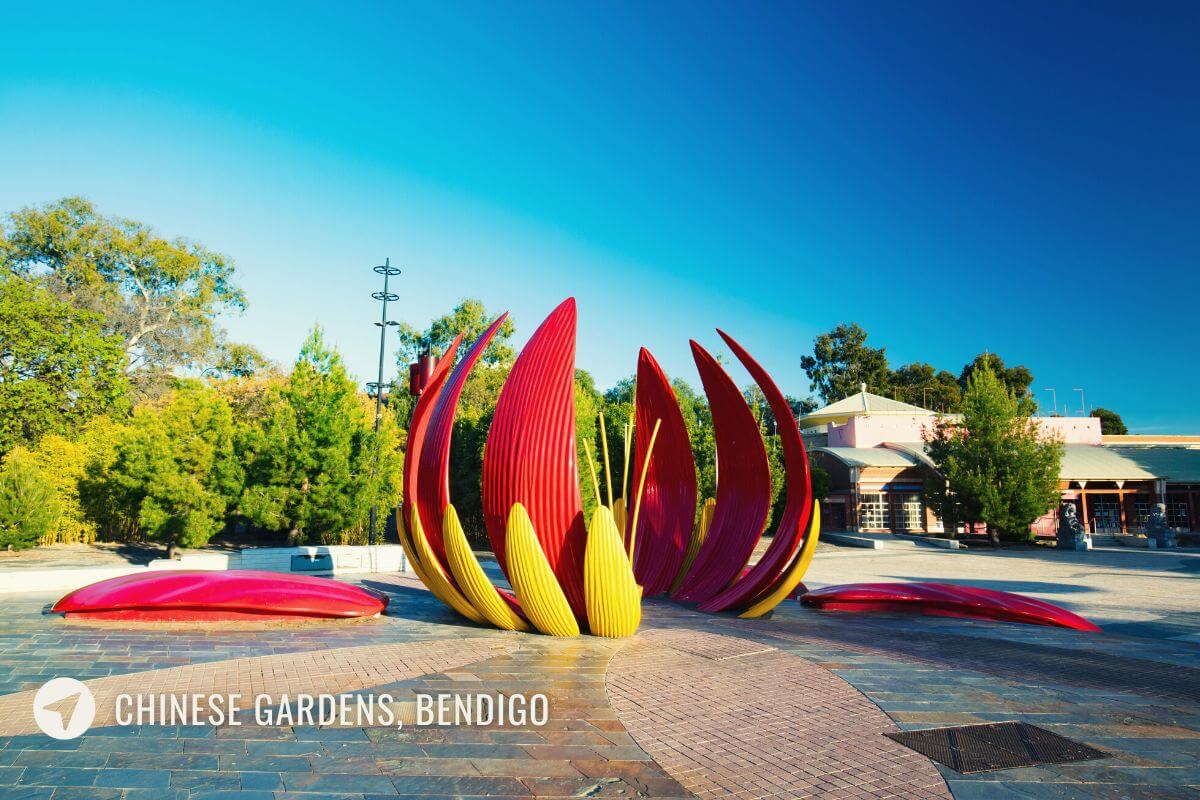 Melbourne to Canberra Drive - The Scenic Route