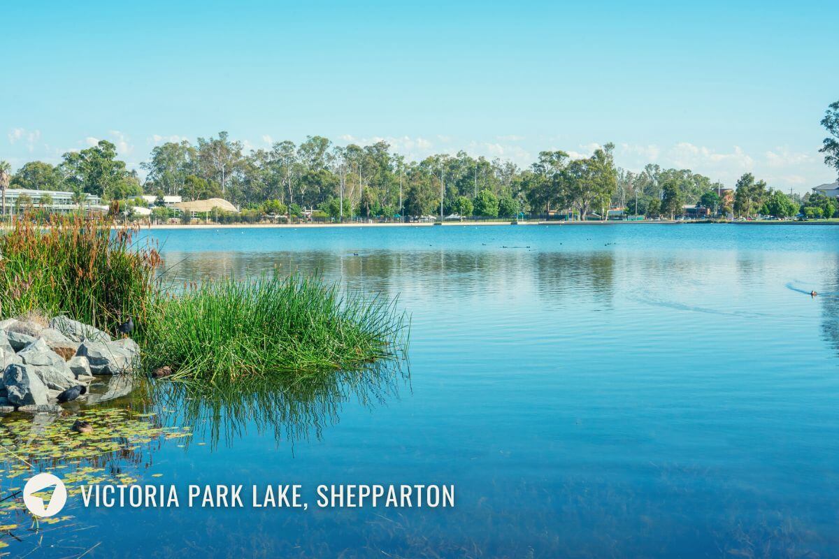 Melbourne to Canberra Drive - The Scenic Route