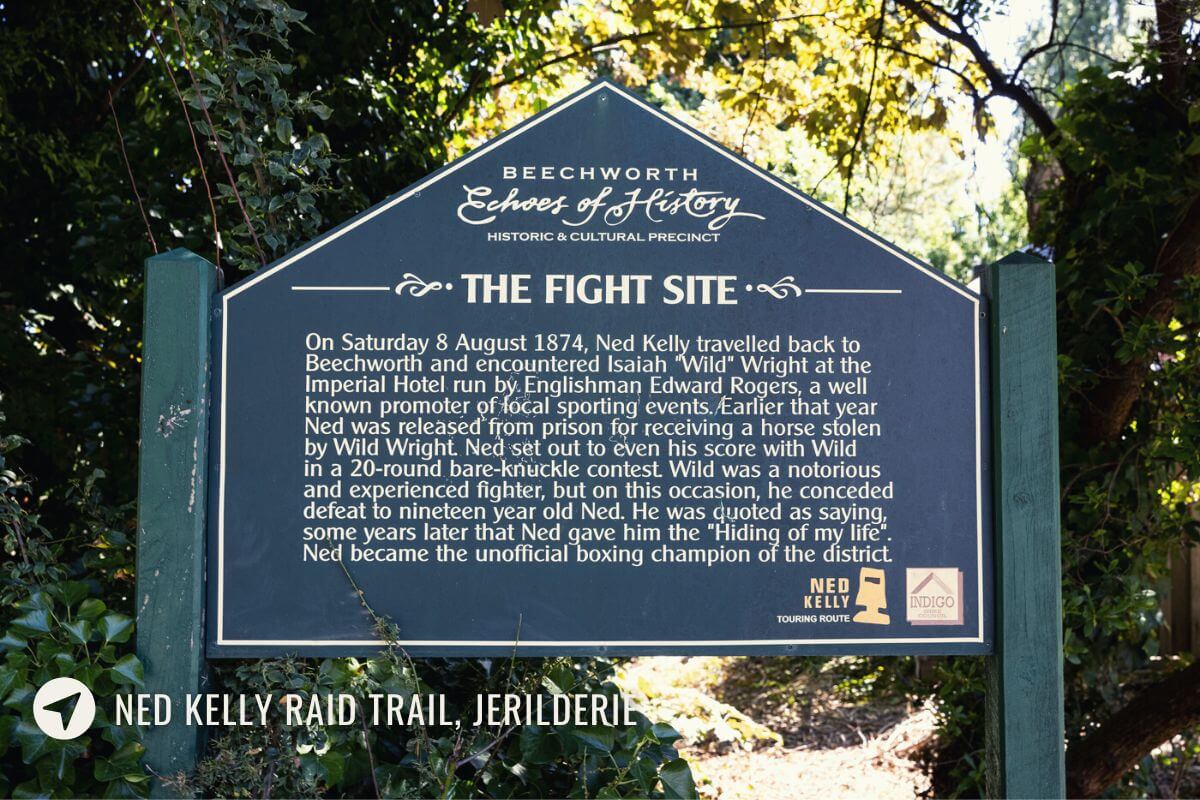 Melbourne to Gold Coast Drive - Inland Route Through NSW Riverina & Western Plains