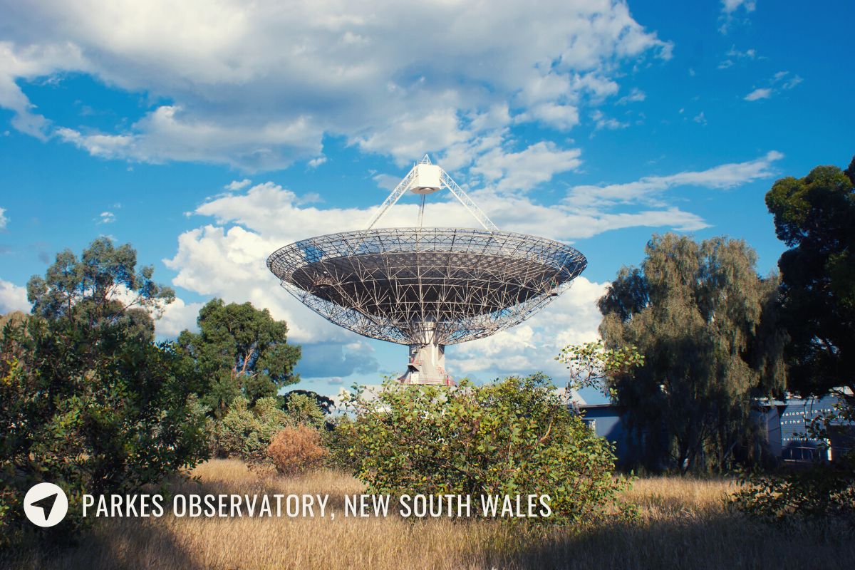 Melbourne to Gold Coast Drive - Inland Route Through NSW Riverina & Western Plains