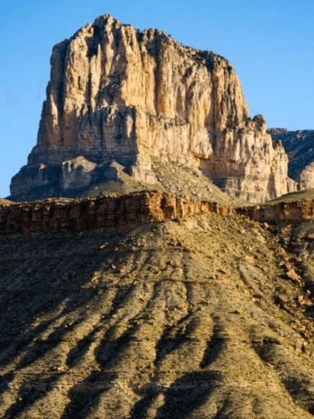 Lesser-known US National Parks For Your Bucket List Story | Family Road ...