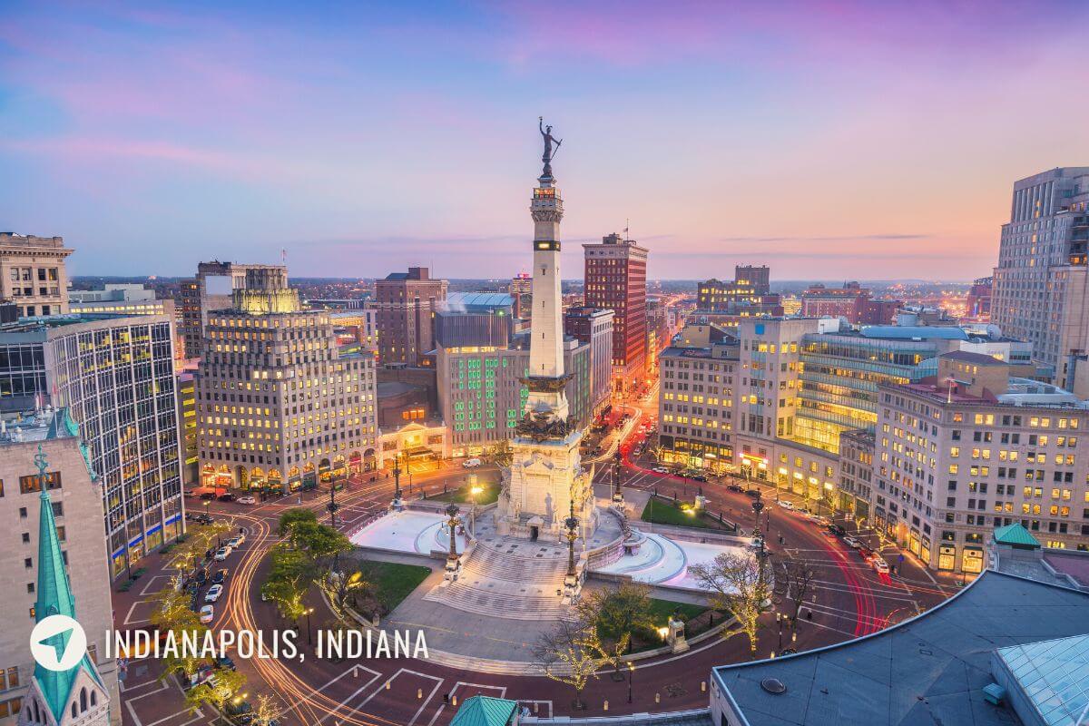 12 Magical Midwest Vacation Spots for Families