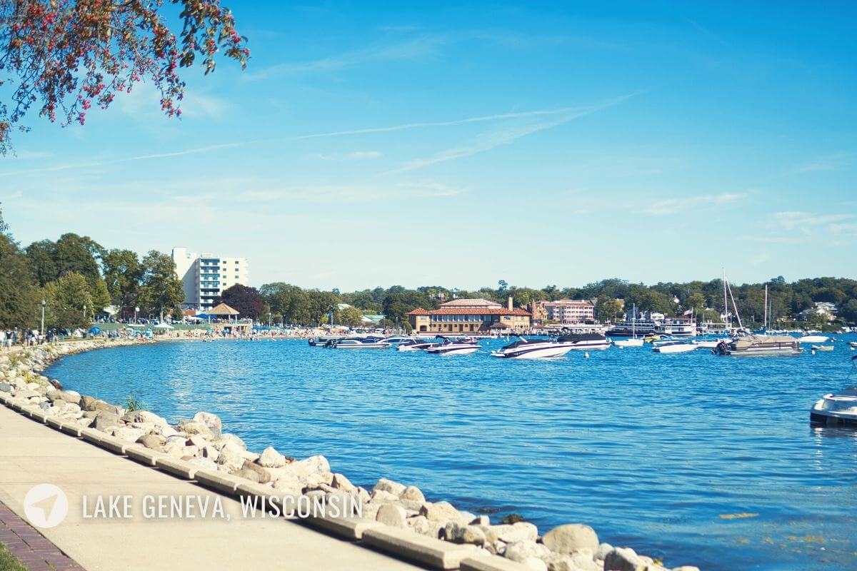 12 Magical Midwest Vacation Spots for Families