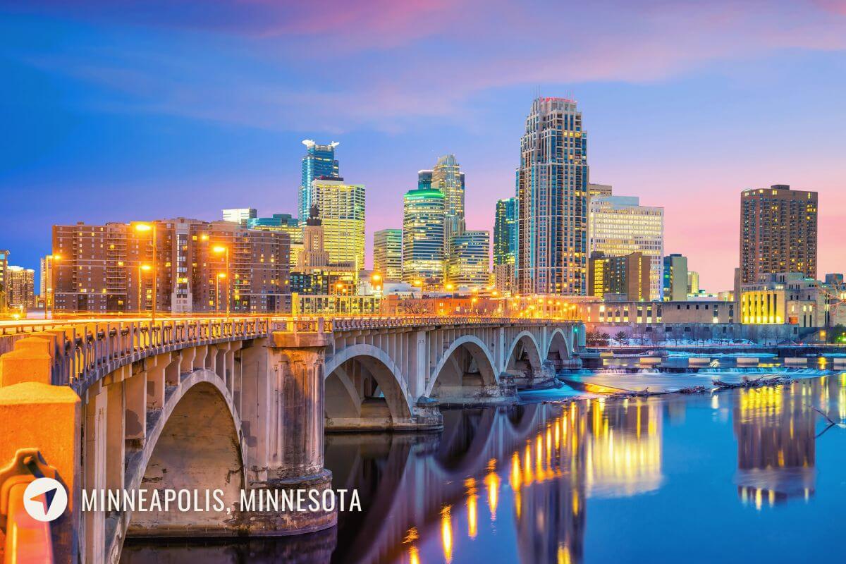 12 Magical Midwest Vacation Spots for Families