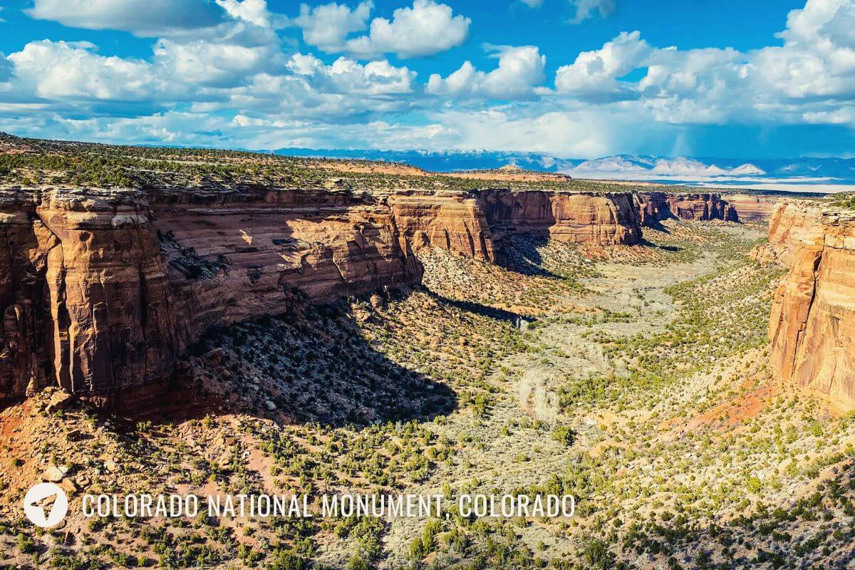 8 Captivating Scenic Drives in Colorado You Can't Miss
