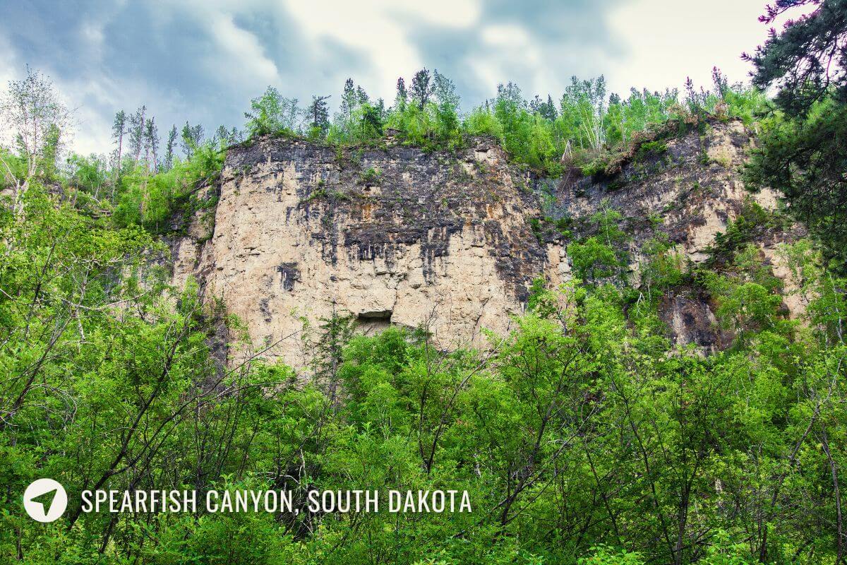 5 Unforgettable Scenic Drives in South Dakota