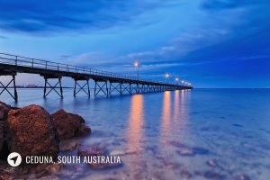 Melbourne to Perth Drive Itinerary: Crossing the Nullarbor With Kids