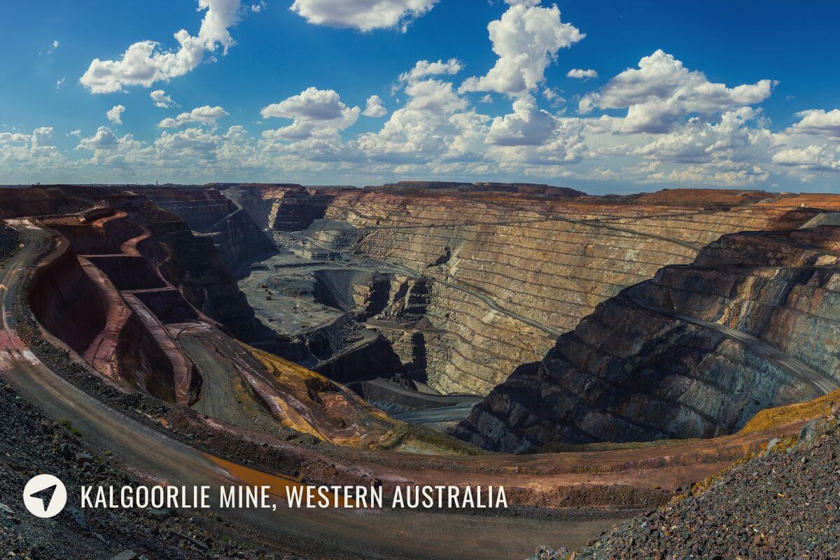 Melbourne to Perth Drive Itinerary: Crossing the Nullarbor With Kids