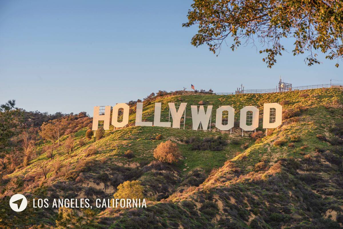 Ultimate USA West Coast Itinerary - 2 Week Family Road trip