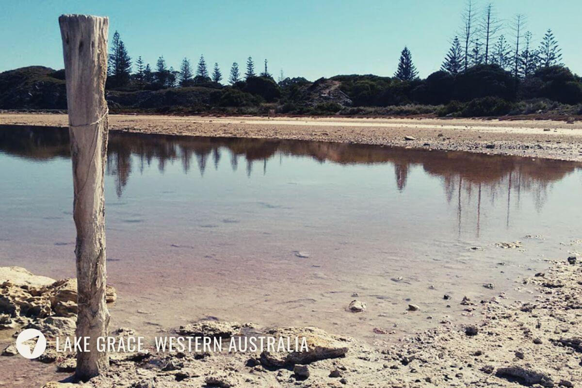 Spectacular Perth to Esperance Road Trip Itinerary