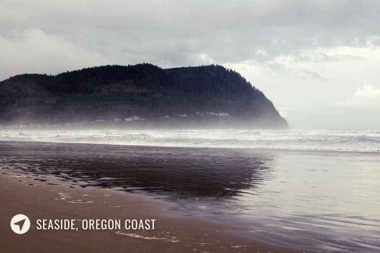 Driving the Oregon Coast With Kids: 12 Exceptional Stops to Include