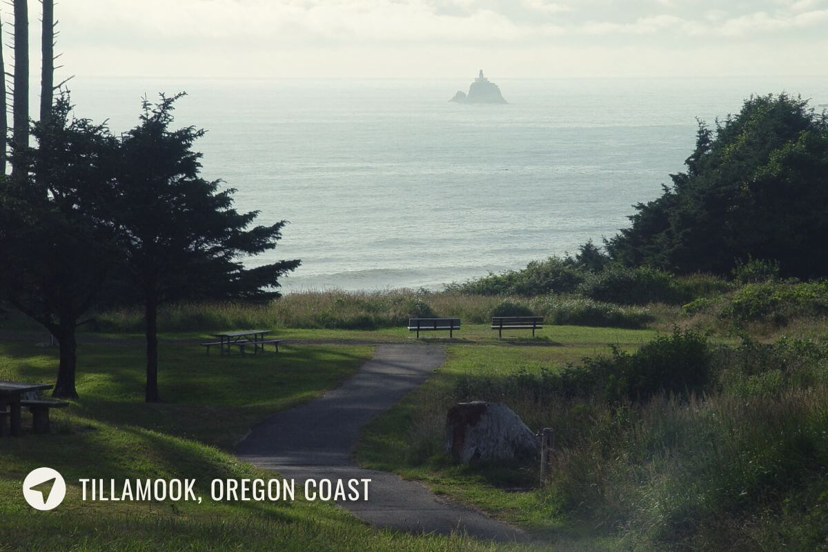 Driving the Oregon Coast With Kids: 12 Exceptional Stops to Include