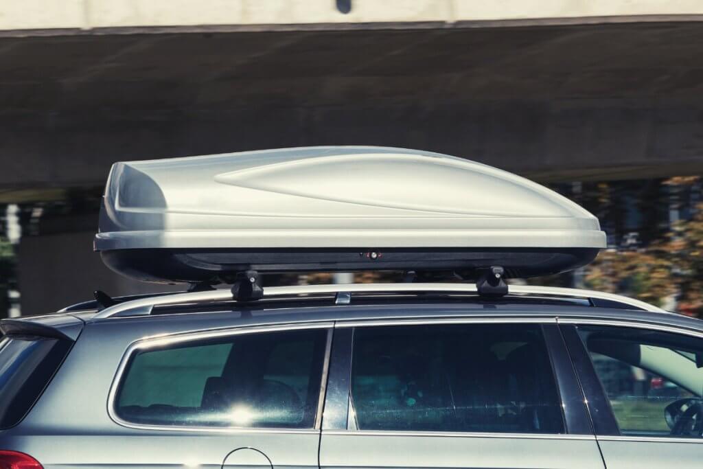 Top 10 Biggest Roof Cargo Boxes For 2023 - Family Road Trip