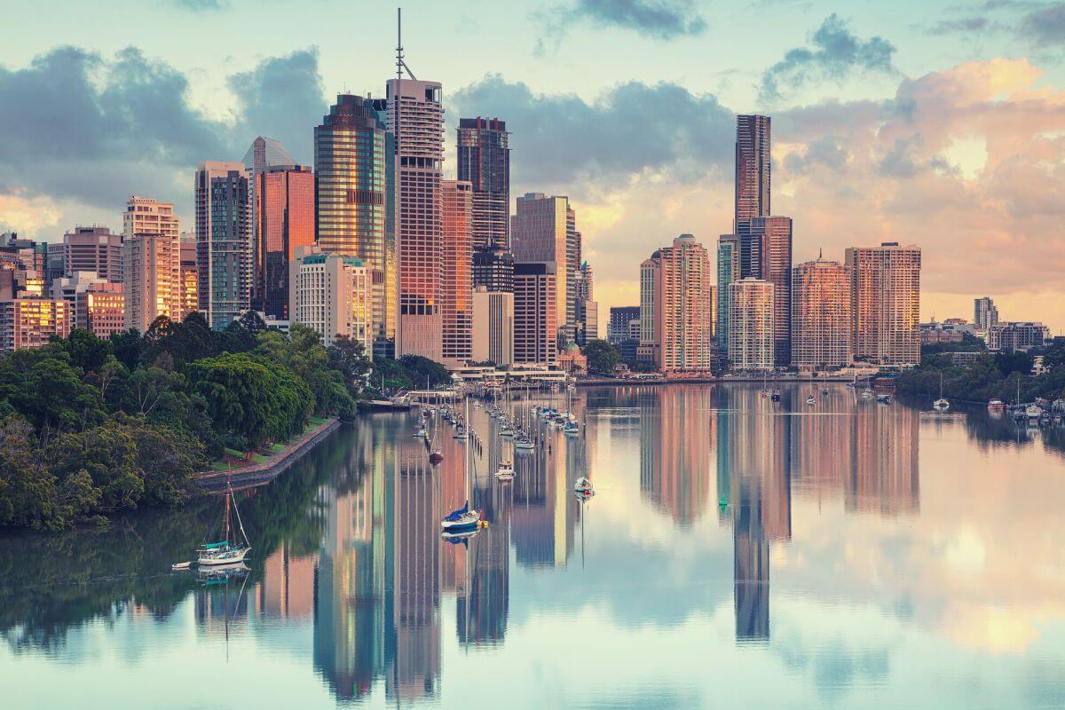 15 Fun Things To Do With Kids On A Brisbane Family Holiday