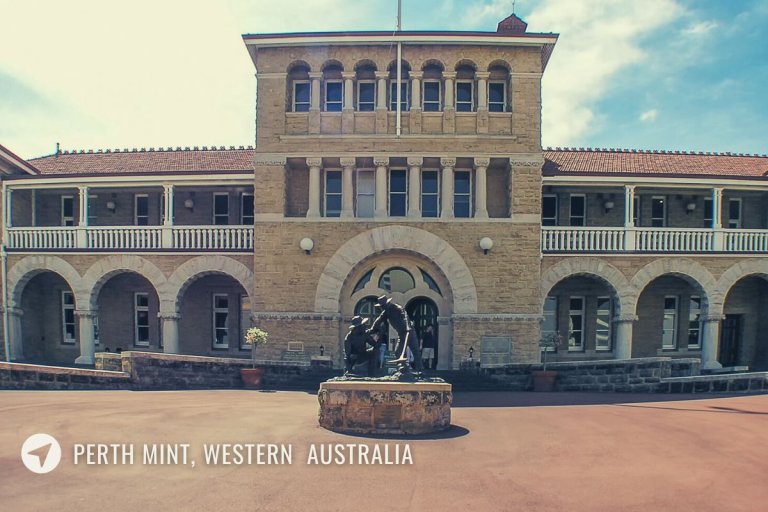 15 Perfect Things To Do With Kids On A Perth Family Holiday