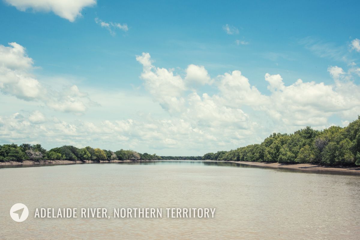 7 Dreamy Day Trips from Darwin to Discover the Northern Territory