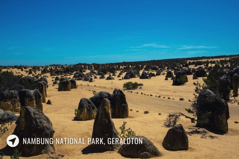 Epic Perth Road Trips - Weekenders To Multi-Week Adventures in WA