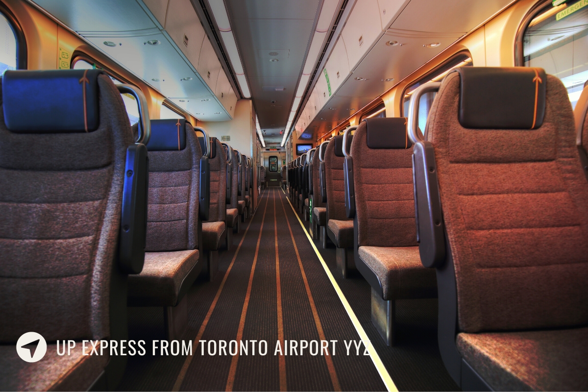 How To Spend A Terrific Day In Toronto With Kids