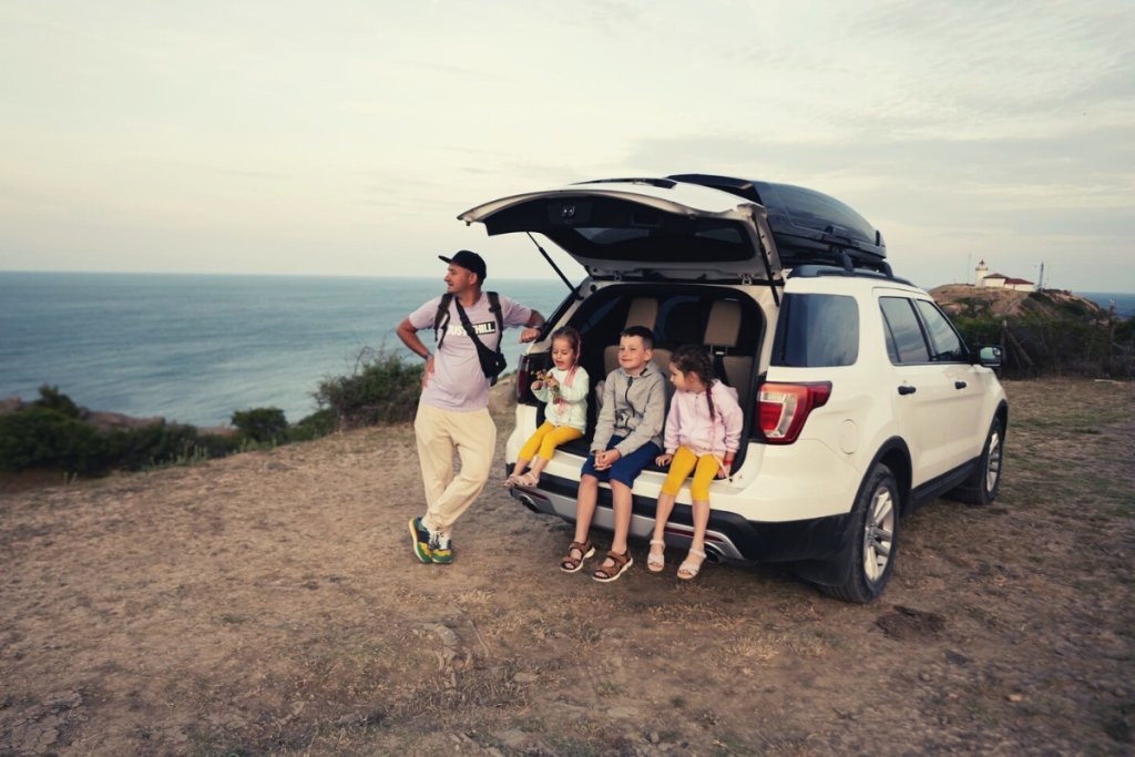 Understanding Vehicle Towing Capacity: A Comprehensive Guide