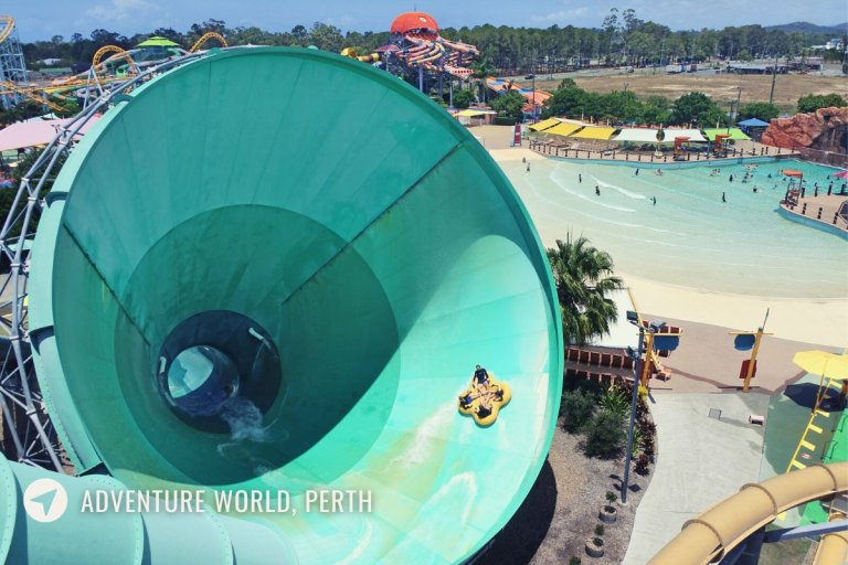 15 Perfect Things To Do With Kids On A Perth Family Holiday