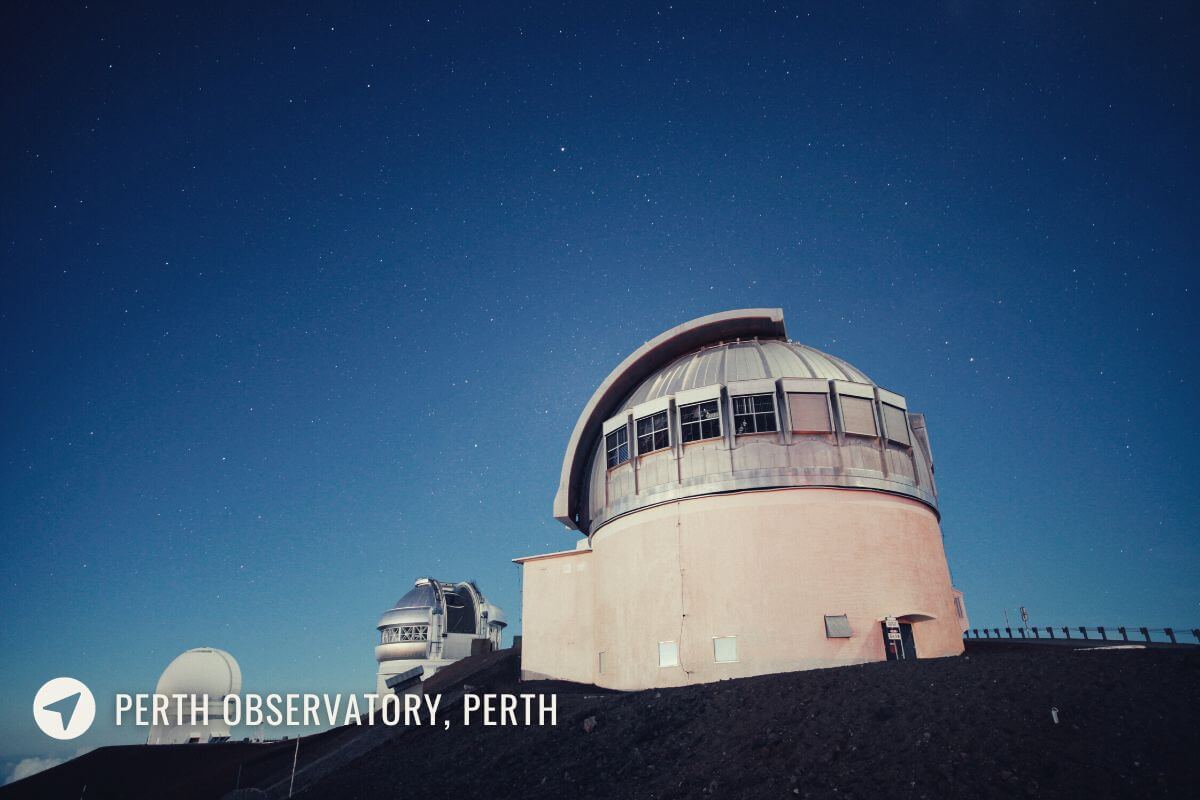 15 Perfect Things To Do With Kids On A Perth Family Holiday